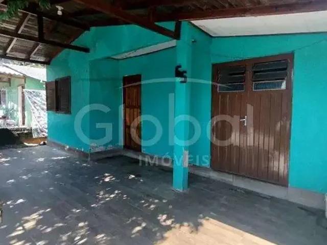 Casa / Sobrado para Venda em Sapiranga/RS São Luiz