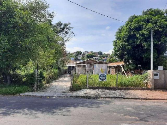 Casa / Sobrado para Venda em Sapiranga/RS São Luiz