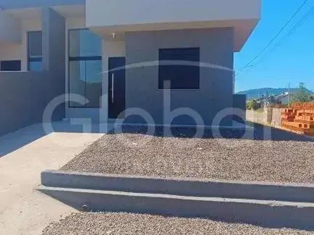 Casa / Sobrado para Venda em Sapiranga/RS São Luiz 2 Quartos