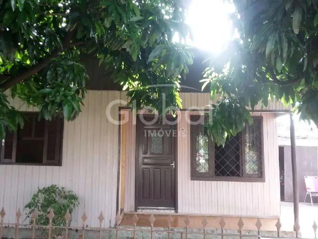 Casa / Sobrado para Venda em Sapiranga/RS São Luiz 2 Quartos