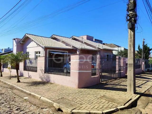 Casa / Sobrado para Venda em Sapiranga/RS São Luiz 2 Quartos