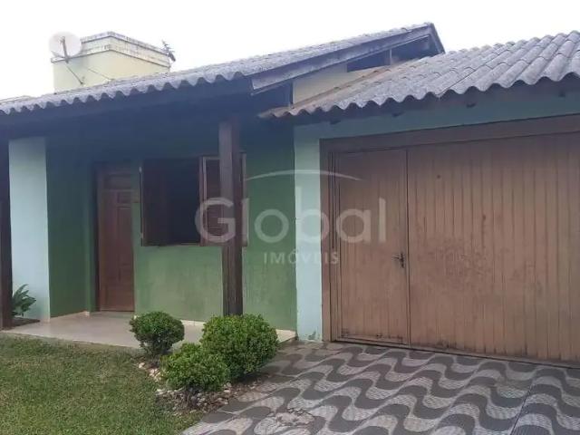 Casa / Sobrado para Venda em Sapiranga/RS São Luiz 2 Quartos