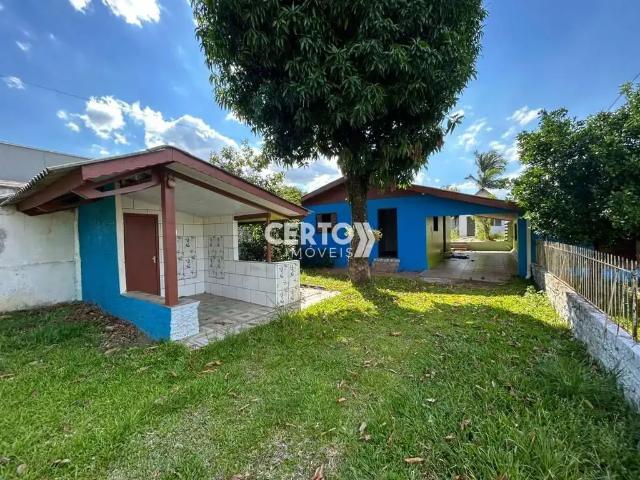 Casa / Sobrado para Venda em Sapiranga/RS São Luiz 2 Quartos