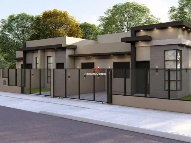 Casa / Sobrado para Venda em Sapiranga/RS São Luiz 2 Quartos