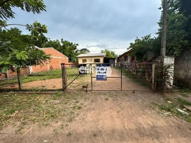 Casa / Sobrado para Venda em Sapiranga/RS São Luiz 2 Quartos