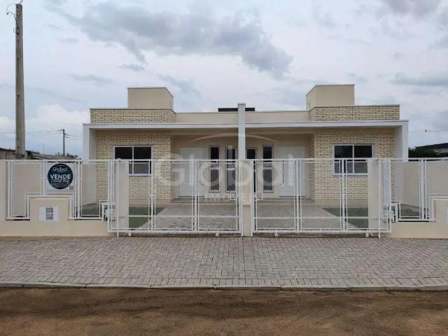 Casa / Sobrado para Venda em Sapiranga/RS São Luiz 2 Quartos