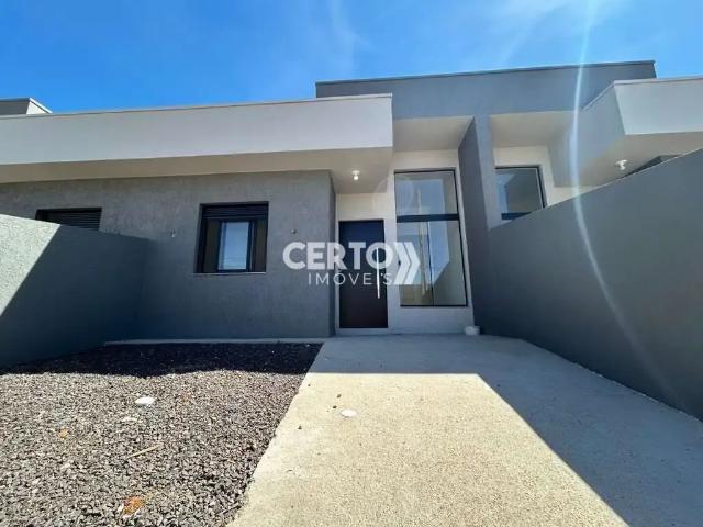 Casa / Sobrado para Venda em Sapiranga/RS São Luiz 2 Quartos