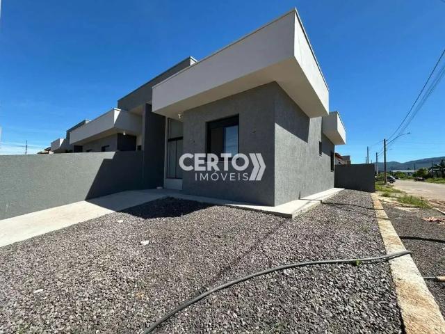 Casa / Sobrado para Venda em Sapiranga/RS São Luiz 2 Quartos