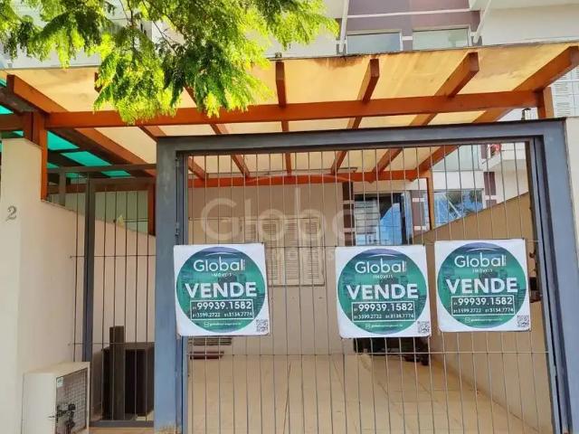 Casa / Sobrado para Venda em Sapiranga/RS São Luiz 2 Quartos