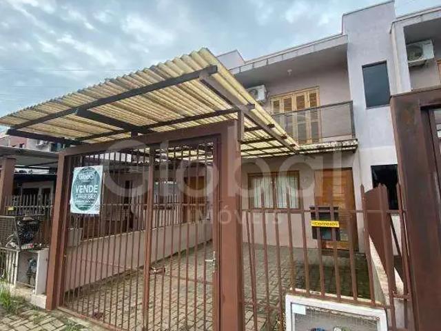Casa / Sobrado para Venda em Sapiranga/RS São Luiz 2 Quartos