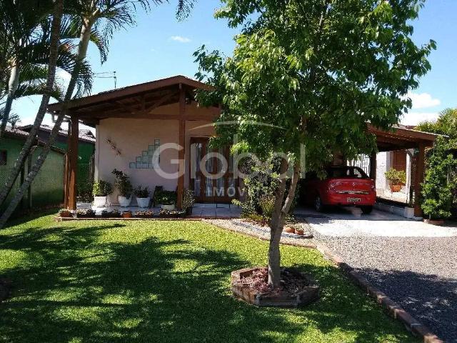 Casa / Sobrado para Venda em Sapiranga/RS São Luiz 2 Quartos