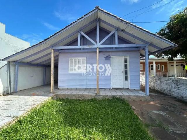 Casa / Sobrado para Venda em Sapiranga/RS São Luiz 2 Quartos