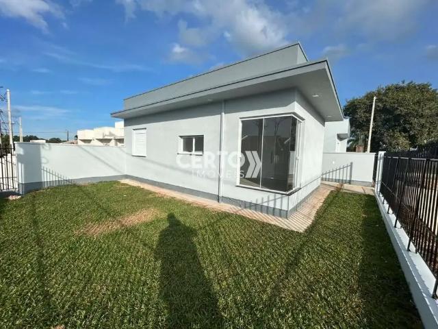 Casa / Sobrado para Venda em Sapiranga/RS São Luiz 2 Quartos