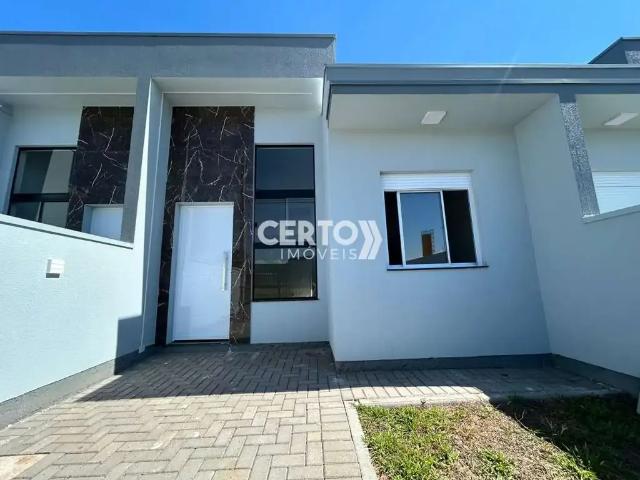 Casa / Sobrado para Venda em Sapiranga/RS São Luiz 2 Quartos