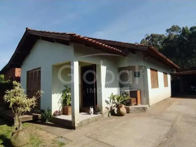 Casa / Sobrado para Venda em Sapiranga/RS São Luiz 2 Quartos