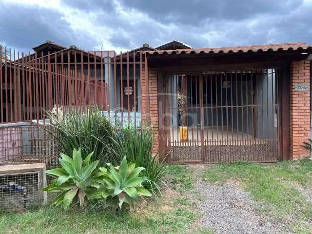 Casa / Sobrado para Venda em Sapiranga/RS São Luiz 2 Quartos
