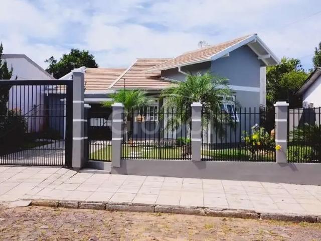 Casa / Sobrado para Venda em Sapiranga/RS São Luiz 2 Quartos