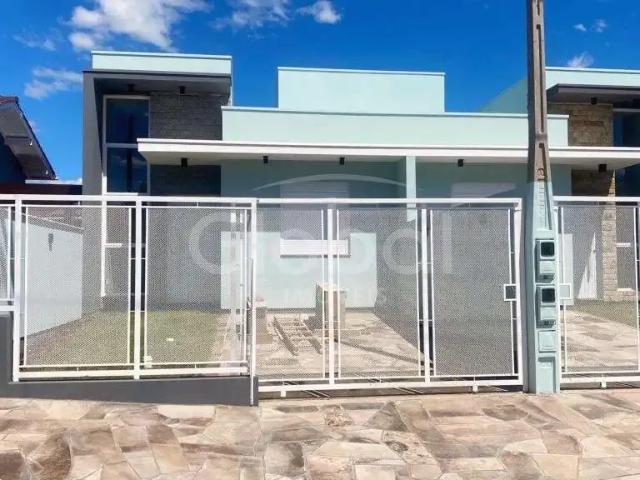Casa / Sobrado para Venda em Sapiranga/RS São Luiz 2 Quartos