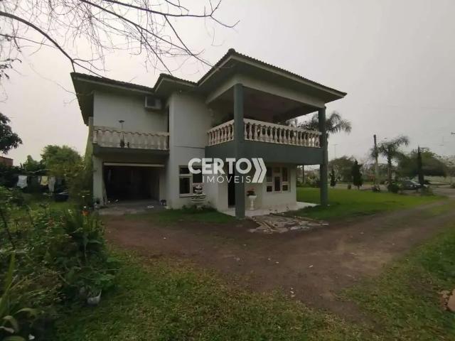 Casa / Sobrado para Venda em Sapiranga/RS São Luiz 2 Quartos