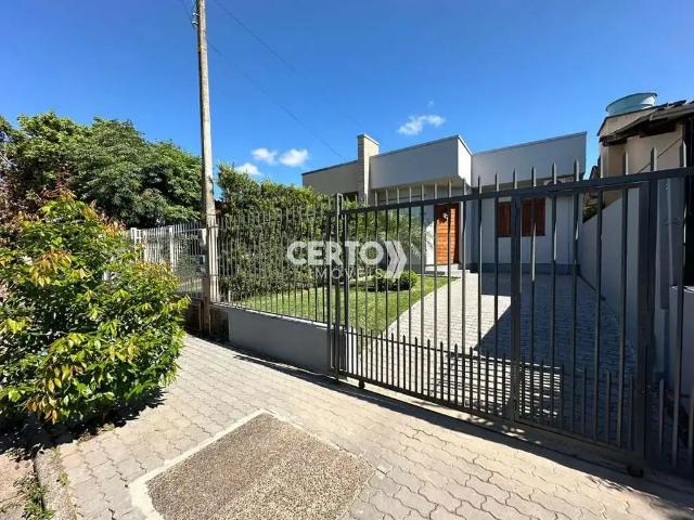 Casa / Sobrado para Venda em Sapiranga/RS São Luiz 2 Quartos