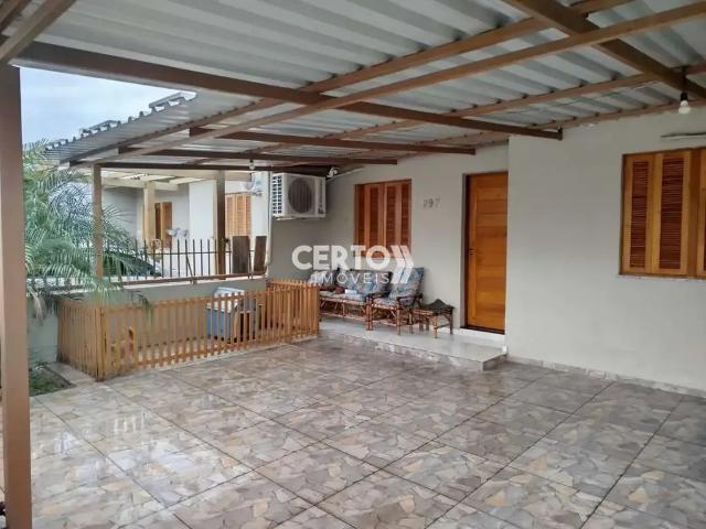 Casa / Sobrado para Venda em Sapiranga/RS São Luiz 2 Quartos