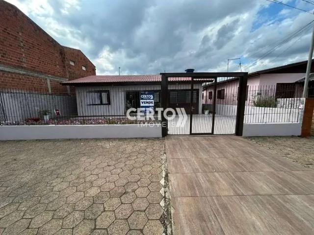 Casa / Sobrado para Venda em Sapiranga/RS São Luiz 2 Quartos