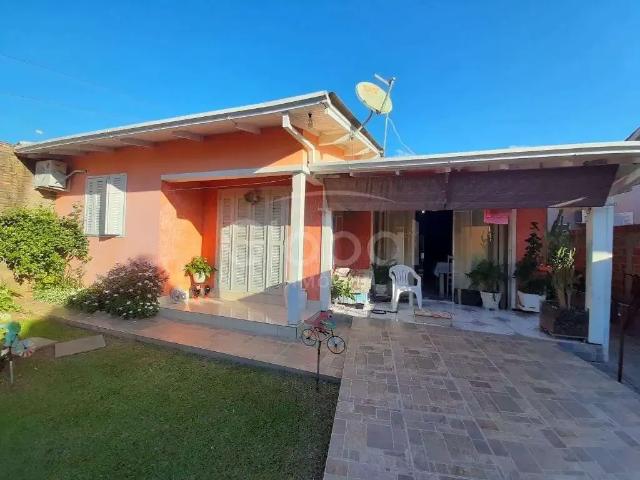 Casa / Sobrado para Venda em Sapiranga/RS São Luiz 2 Quartos