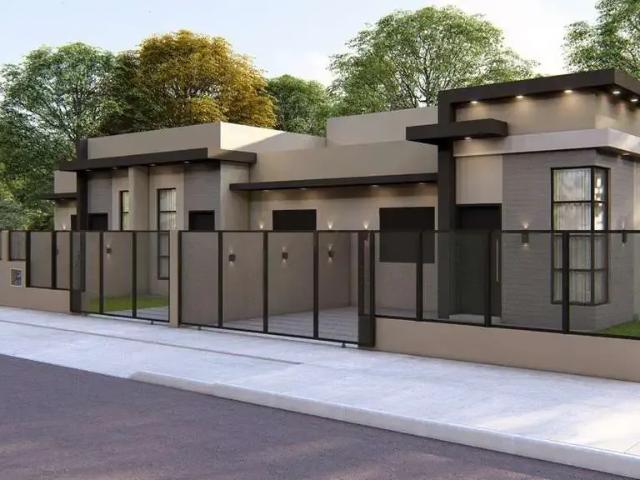 Casa / Sobrado para Venda em Sapiranga/RS São Luiz 2 Quartos