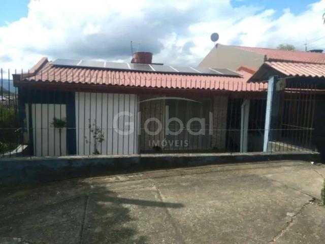 Casa / Sobrado para Venda em Sapiranga/RS São Luiz 2 Quartos
