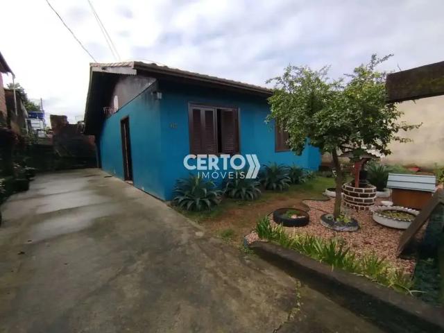Casa / Sobrado para Venda em Sapiranga/RS São Luiz 2 Quartos