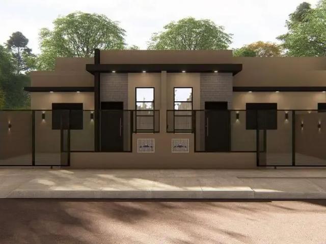 Casa / Sobrado para Venda em Sapiranga/RS São Luiz 2 Quartos