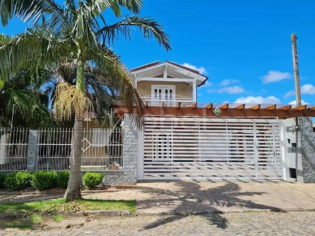 Casa / Sobrado para Venda em Sapiranga/RS São Luiz 2 Quartos