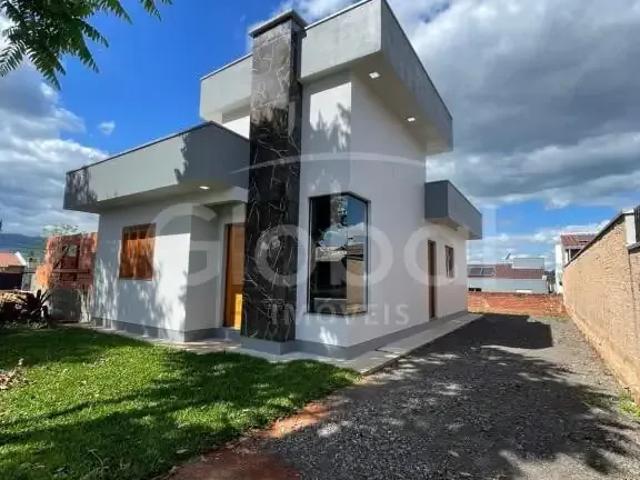 Casa / Sobrado para Venda em Sapiranga/RS São Luiz 2 Quartos