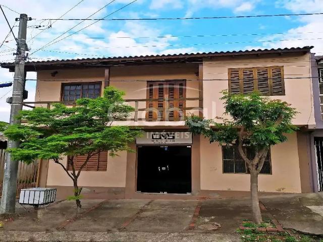 Casa / Sobrado para Venda em Sapiranga/RS São Luiz