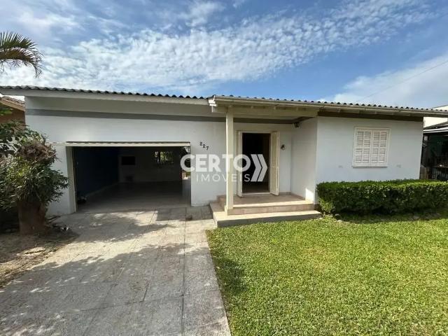 Casa / Sobrado para Venda em Sapiranga/RS São Luiz 3 Quartos