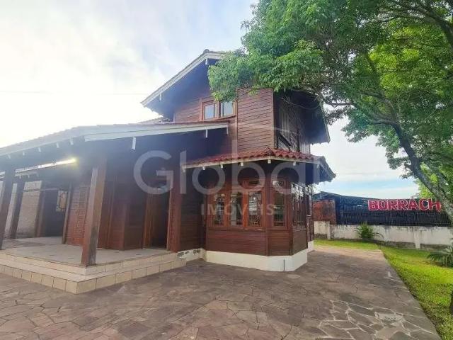 Casa / Sobrado para Venda em Sapiranga/RS São Luiz 3 Quartos