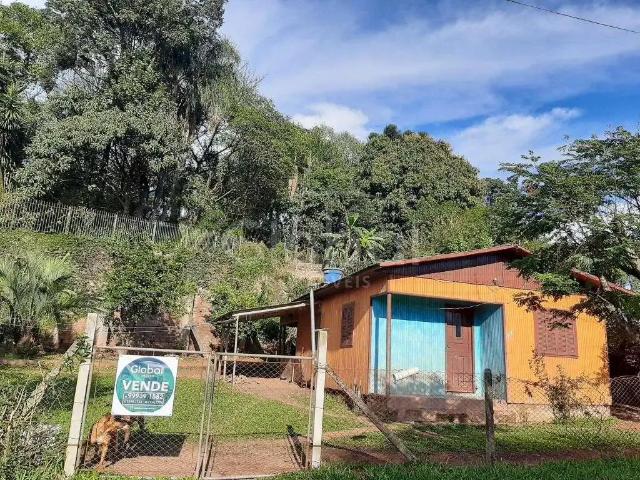Casa / Sobrado para Venda em Sapiranga/RS São Luiz 3 Quartos