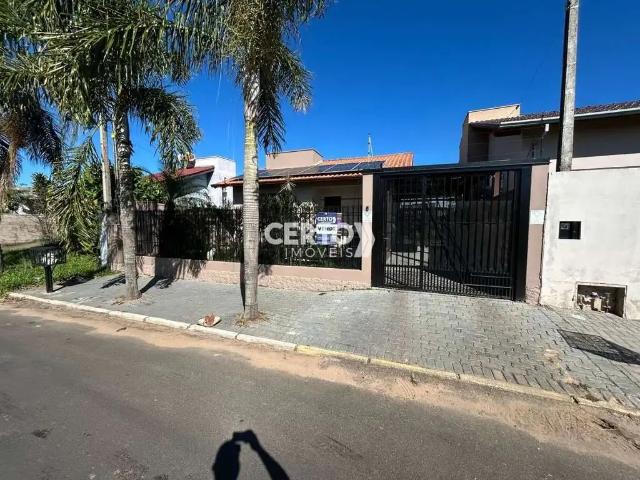 Casa / Sobrado para Venda em Sapiranga/RS São Luiz 3 Quartos