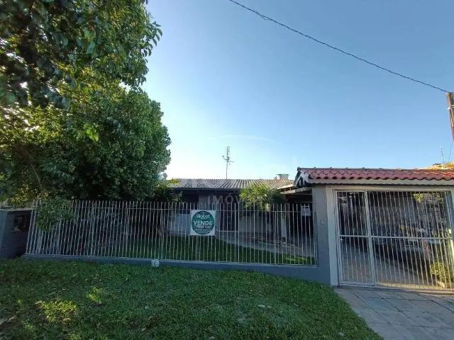 Casa / Sobrado para Venda em Sapiranga/RS São Luiz 3 Quartos