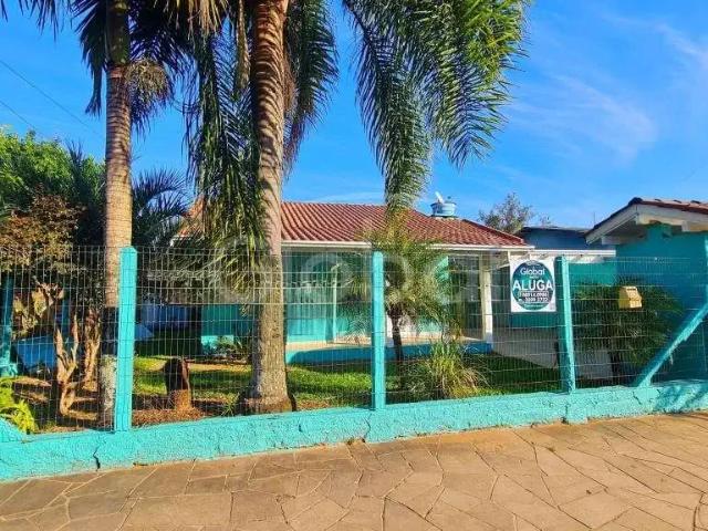 Casa / Sobrado para Venda em Sapiranga/RS São Luiz 3 Quartos