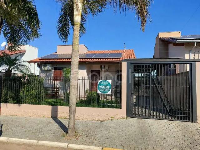 Casa / Sobrado para Venda em Sapiranga/RS São Luiz 3 Quartos