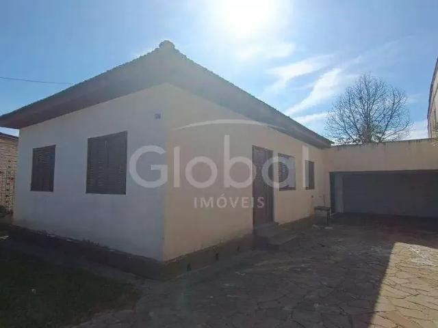 Casa / Sobrado para Venda em Sapiranga/RS São Luiz 3 Quartos