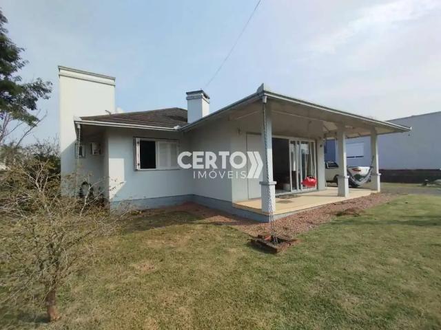 Casa / Sobrado para Venda em Sapiranga/RS São Luiz 3 Quartos