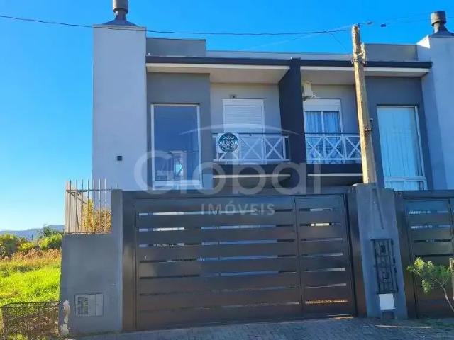 Casa / Sobrado para Venda em Sapiranga/RS São Luiz 3 Quartos
