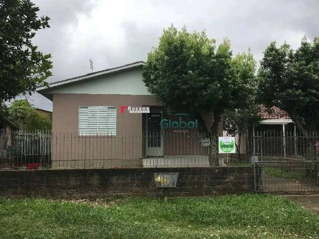 Casa / Sobrado para Venda em Sapiranga/RS São Luiz 3 Quartos