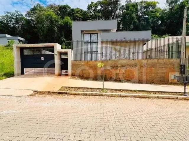 Casa / Sobrado para Venda em Sapiranga/RS Santa Fé 1 Quartos