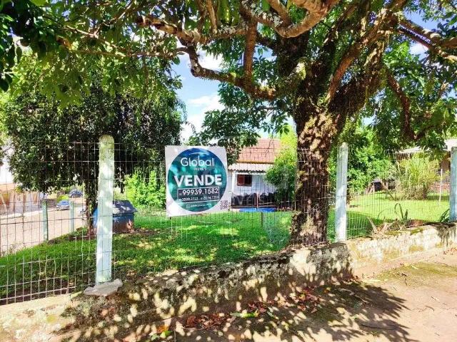 Casa / Sobrado para Venda em Sapiranga/RS Santa Fé 2 Quartos