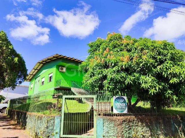 Casa / Sobrado para Venda em Sapiranga/RS Santa Fé 3 Quartos