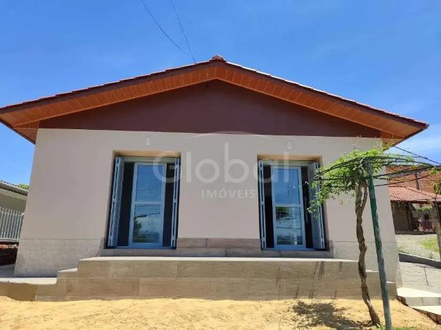 Casa / Sobrado para Venda em Sapiranga/RS Santa Fé 3 Quartos