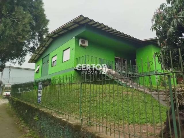 Casa / Sobrado para Venda em Sapiranga/RS Santa Fé 3 Quartos